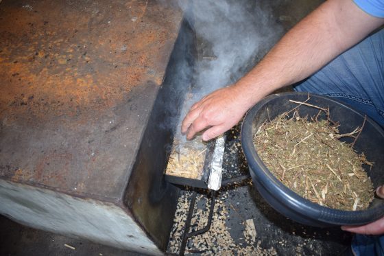 Dutch smokehouse with a Viking twist | SalmonBusiness