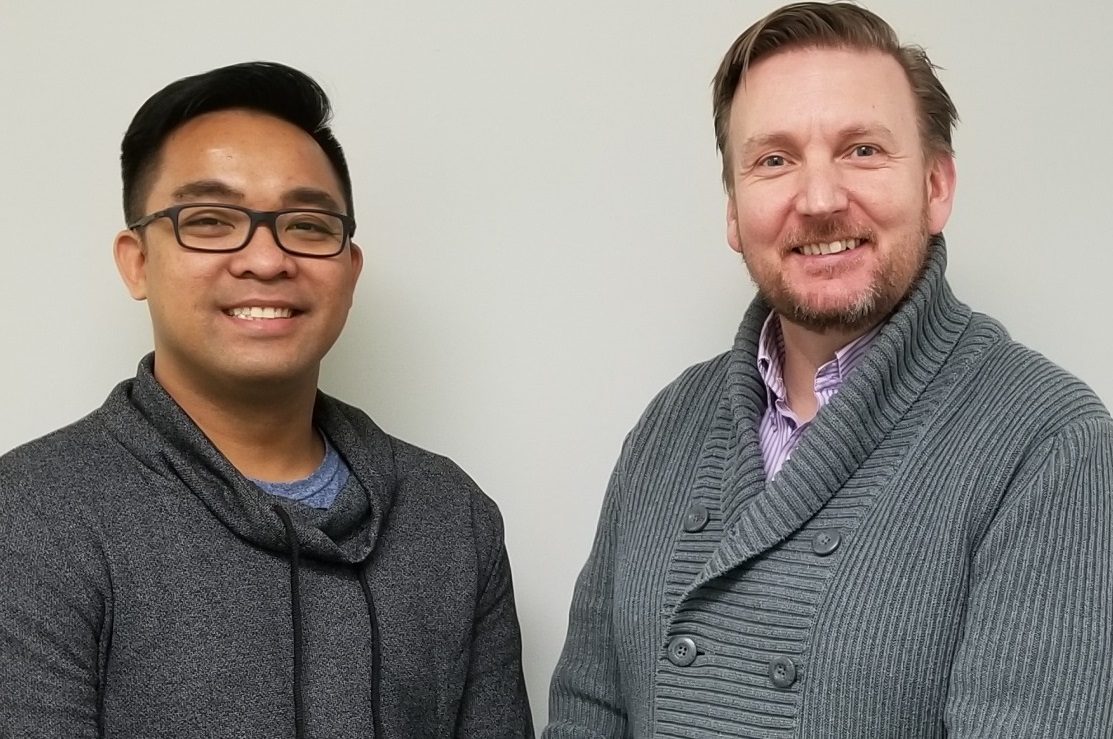 Maritech confirms growth, adds to sales team | SalmonBusiness