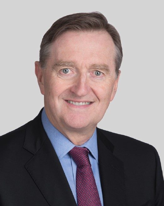 Could new High Liner CEO boost Atlantic demand? | SalmonBusiness