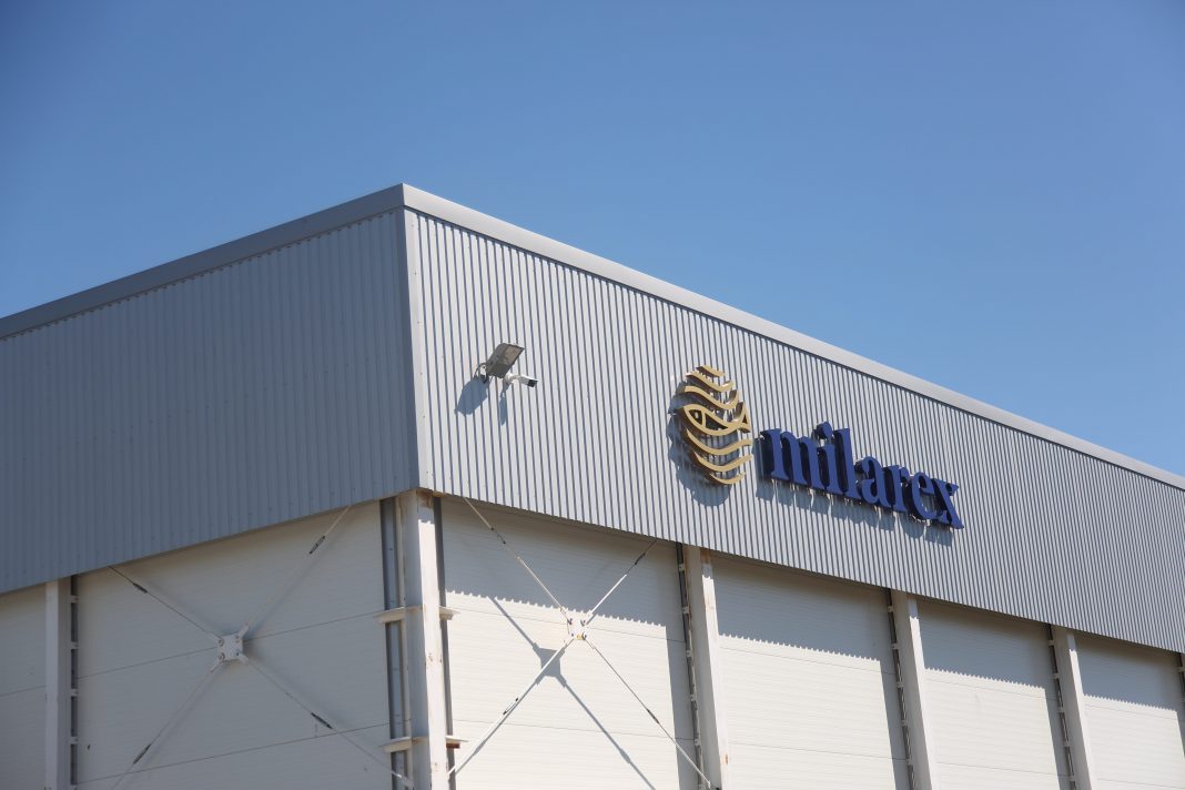 Milarex sale to Pangea marks new chapter for Polish salmon processor ...