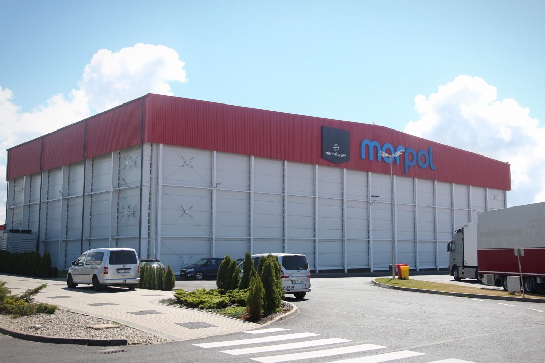 Cut Mowi’s Morpol €20 million fine in half, recommends EU Court ...