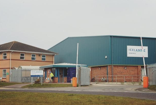 £20m Waitrose contract boosts Grimsby seafood processor expansion ...