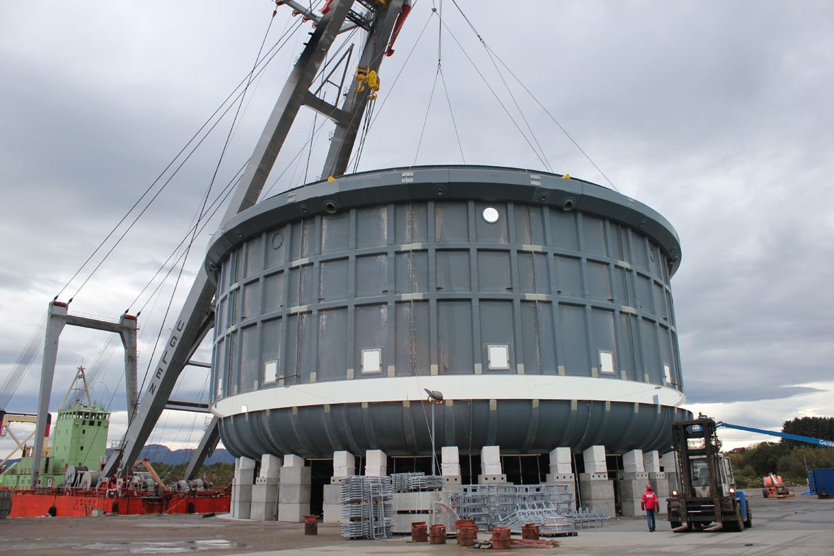 Disappointing sales for pioneers of closed cage farming, but Ecomerden ...