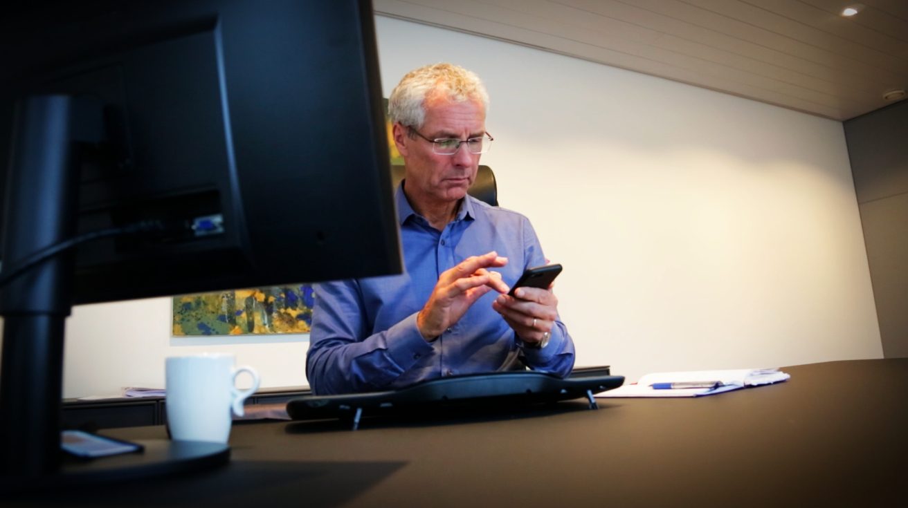 Per Grieg’s huge deal in Newfoundland grilled: “Something smells fishy ...