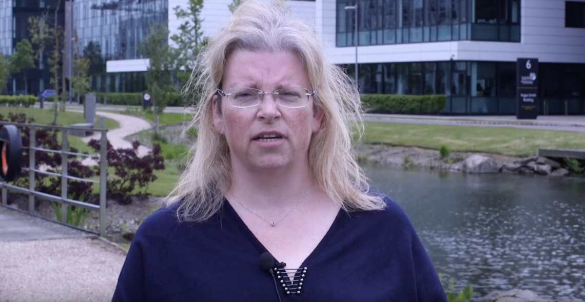 Former SEPA chief officer for compliance joins Scottish Salmon ...