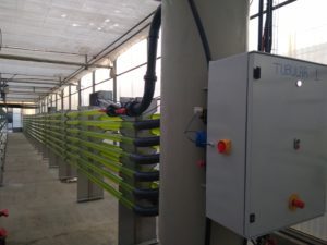 Largest microalgae farm in European now under construction | SalmonBusiness