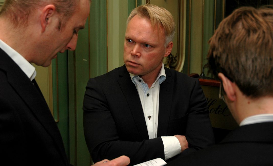 Måsøval: shareholders approve board changes | SalmonBusiness