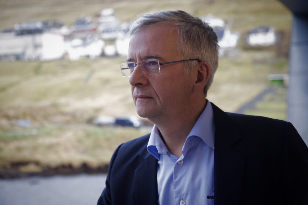 Bakkafrost considering starting offshore salmon farms | SalmonBusiness