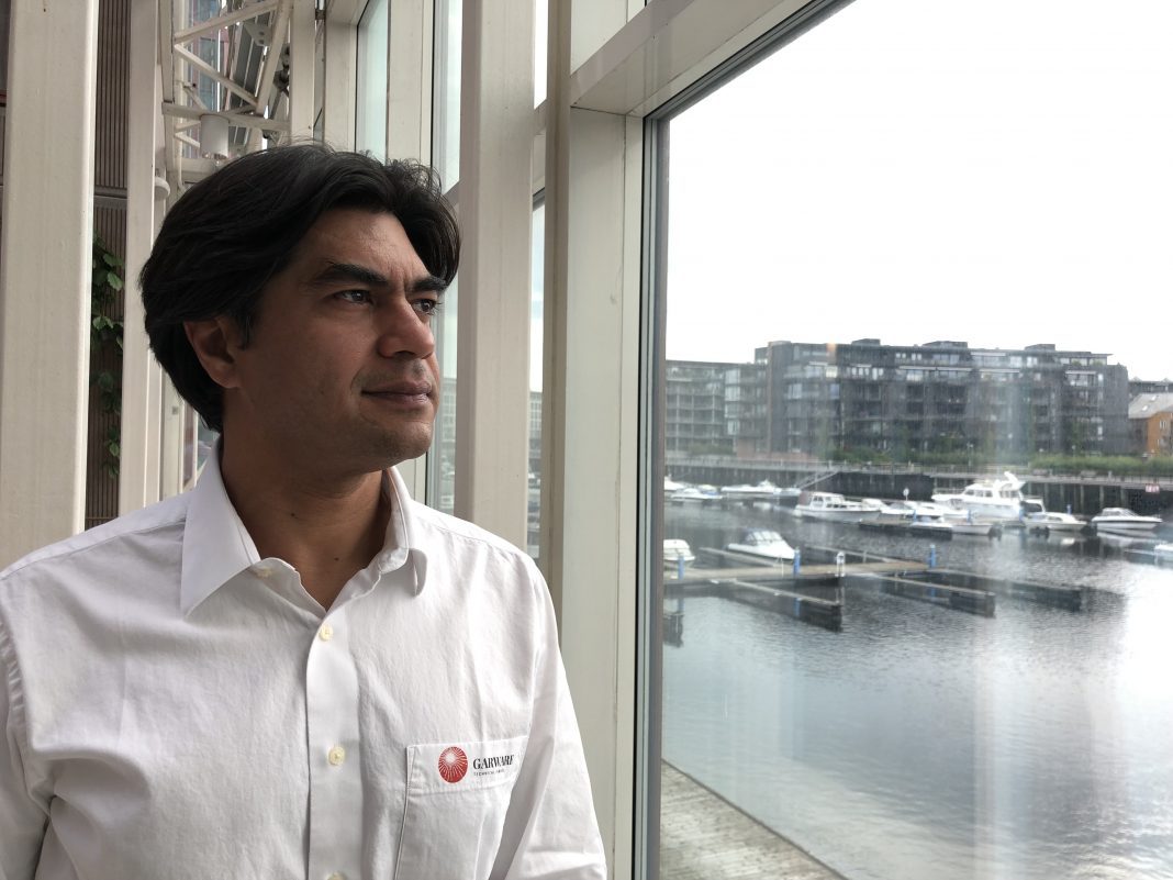 Garware Technical Fibres: From football nets to tennis courts in ...