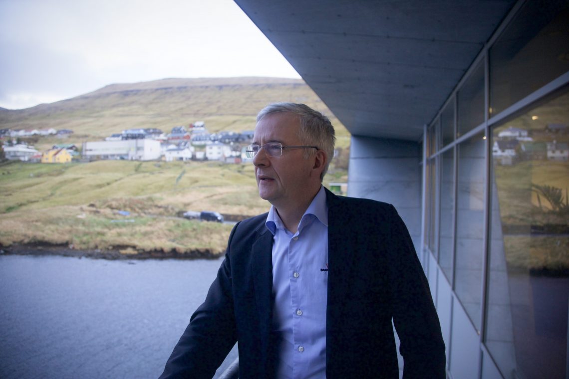 Bakkafrost commits to expanding use of renewable energy | SalmonBusiness