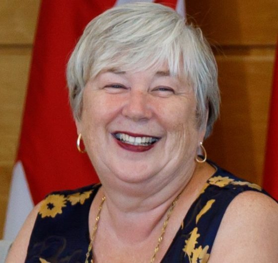 Canadian PM appoints new Minister of Fisheries, Oceans and the Canadian ...