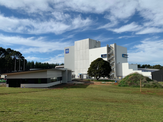 BioMar opens new €40 million feed plant in Australia | SalmonBusiness