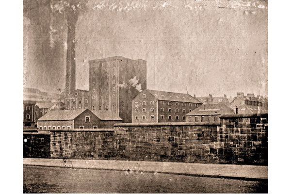 Pelagia to upgrade “run down” former Tate & Lyle sugar refinery for ...