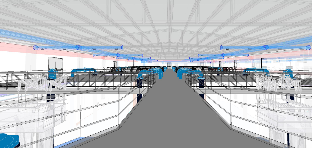 Here are the two brothers behind the new €40 million land-based salmon ...