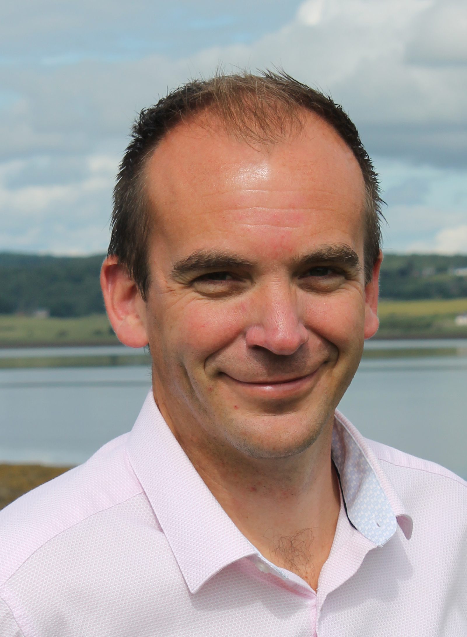 Gael Force Group delivers new feed barge to Organic Sea Harvest