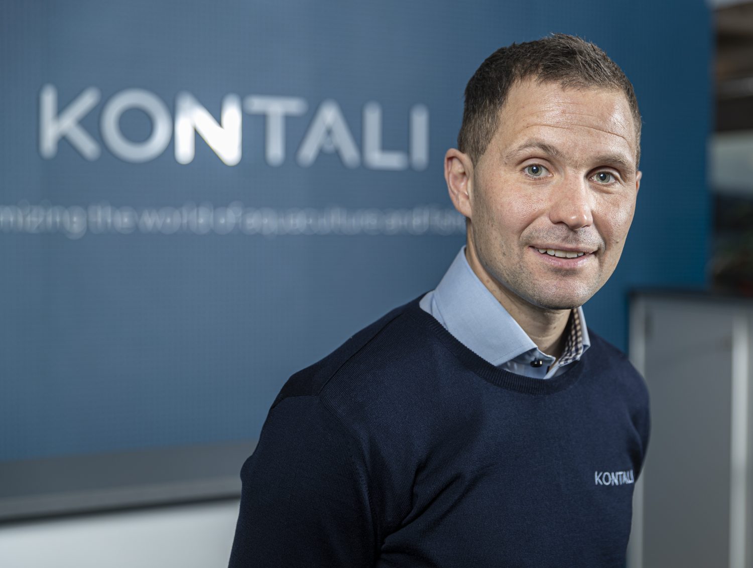 Managing director of seafood analysis firm announces his departure ...