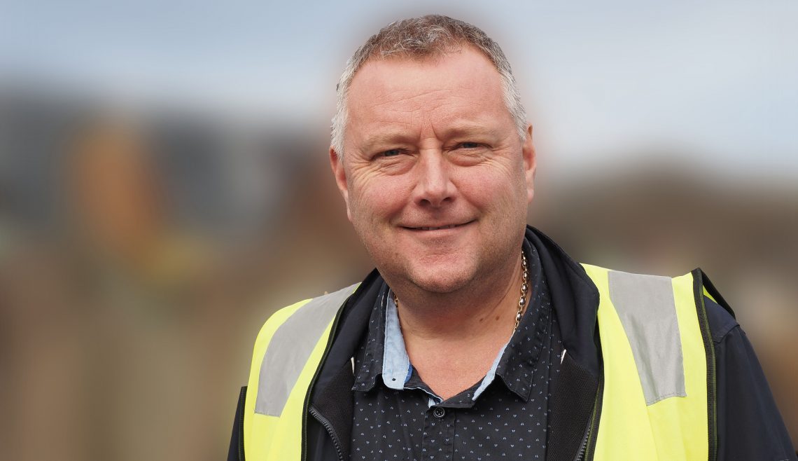 New 66,000 tonnes land-based salmon farmer Sande Aqua to announce IPO ...