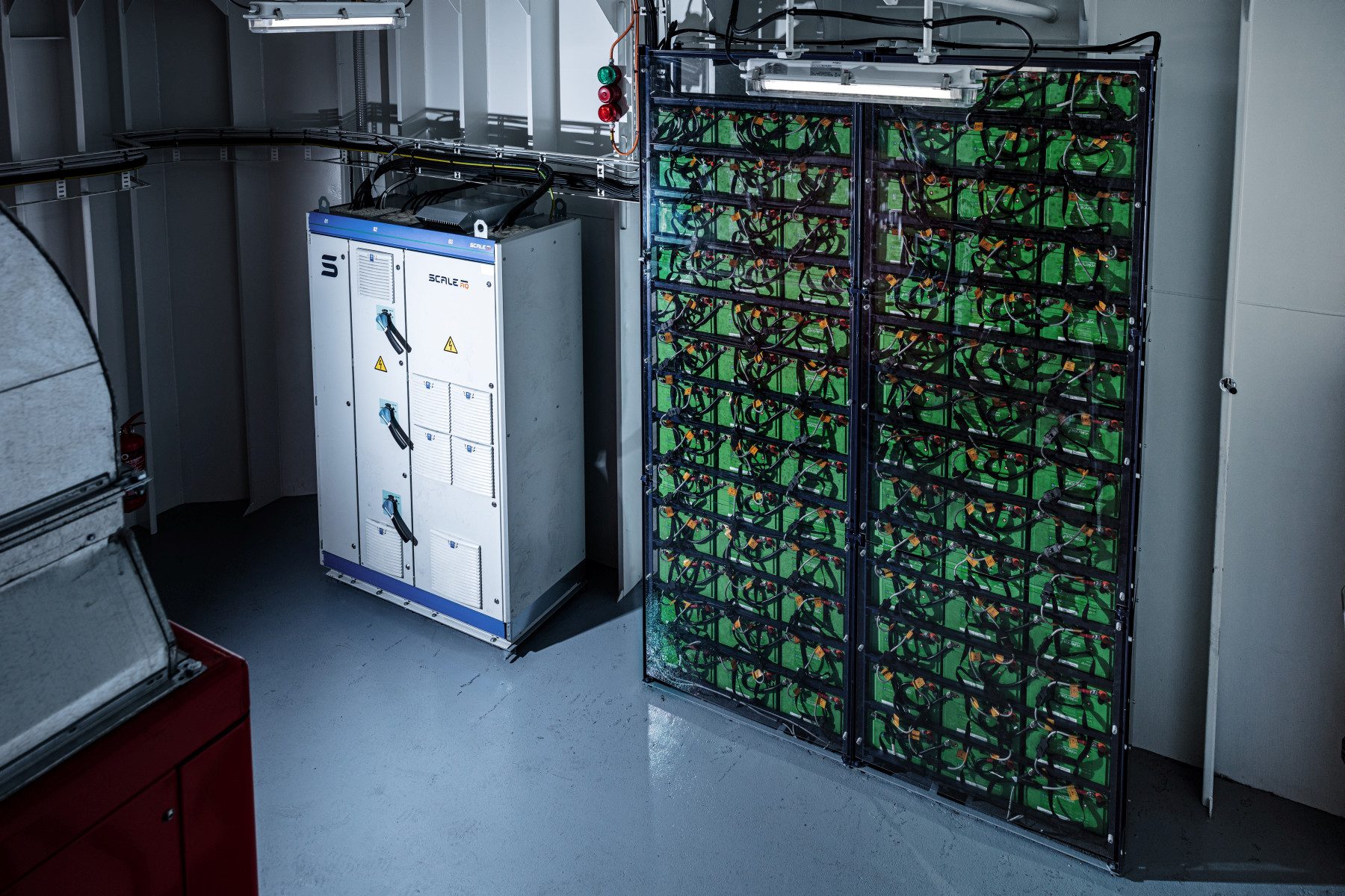 Hybrid feed barges are becoming the new standard, says ScaleAQ ...