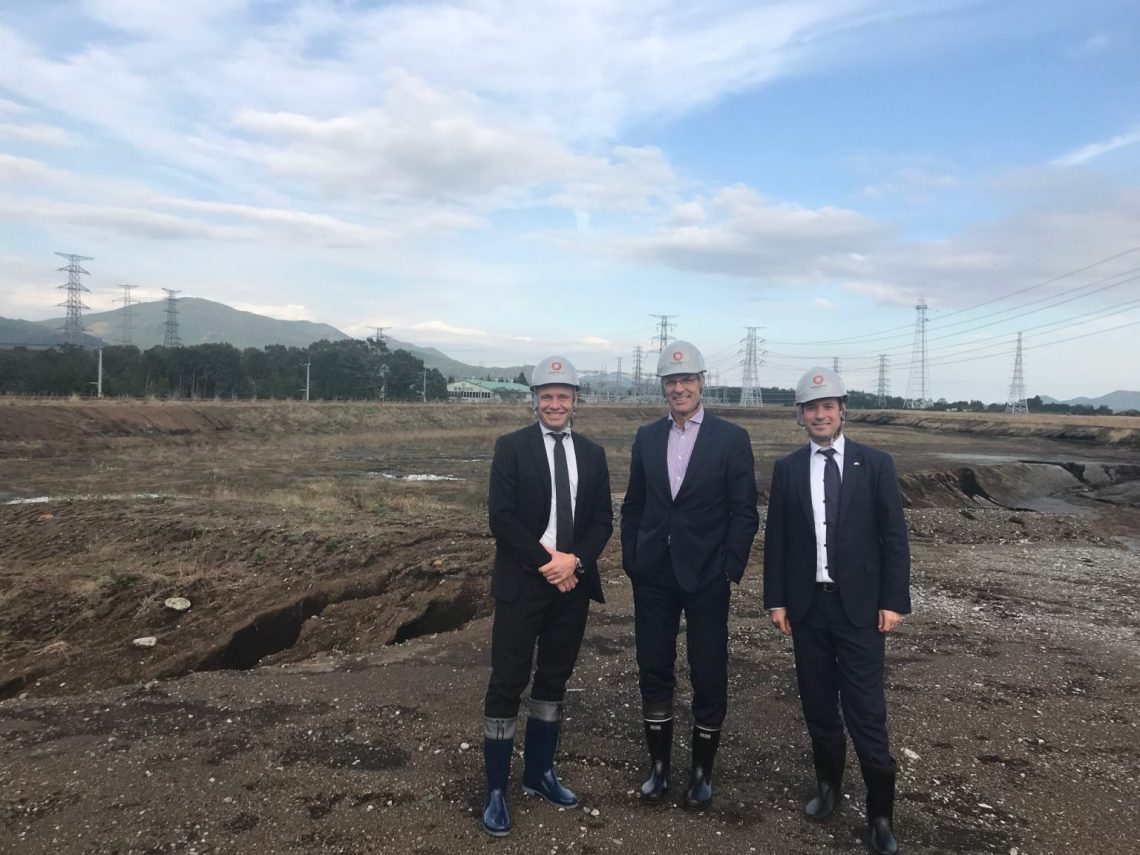 Land-based salmon farmer Proximar Seafood signs €46 million ...