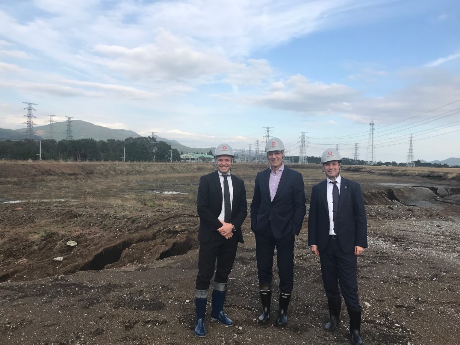 Land-based salmon farmer Proximar Seafood signs €46 million ...