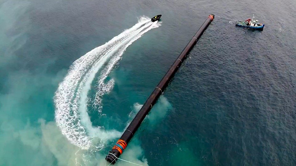 Land-based fish farms worth €2 billion on stock exchanges | SalmonBusiness