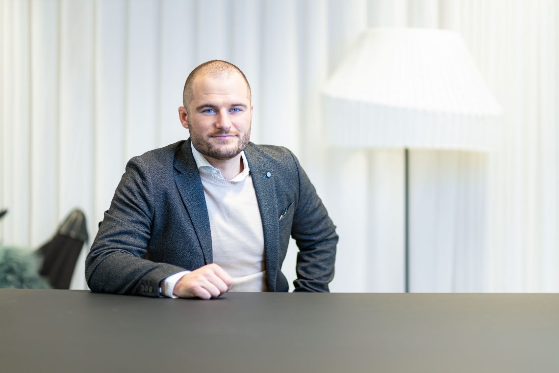 Carbon dioxide capture fish feed start-up secures €8 million in new ...