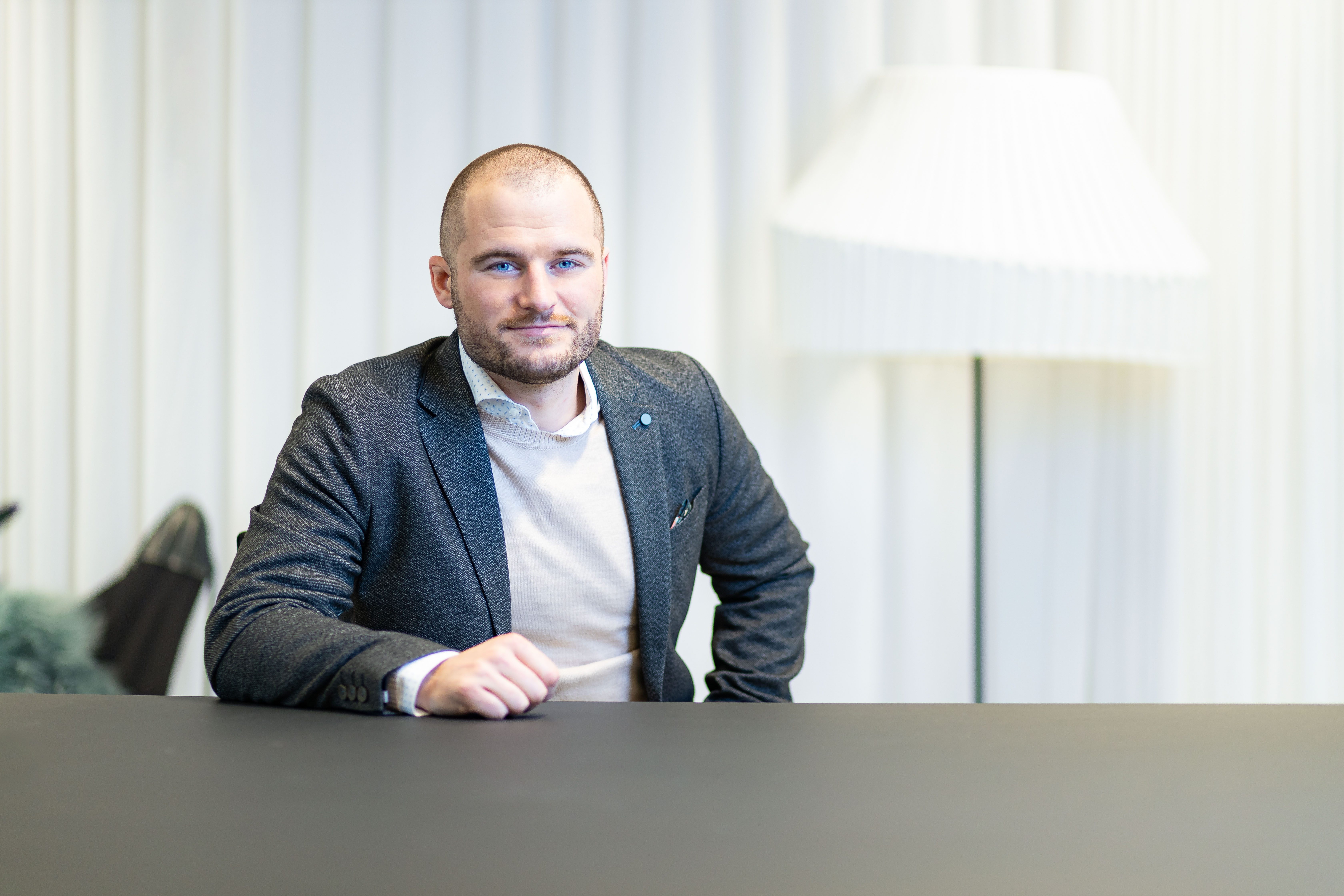 Carbon dioxide capture fish feed start-up secures €8 million in new ...