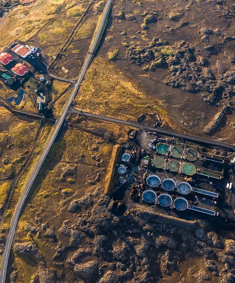 Private equity fund acquires 15% stake in Icelandic land-based salmon ... Private equity fund acquires 15% stake in Icelandic land-based salmon ...