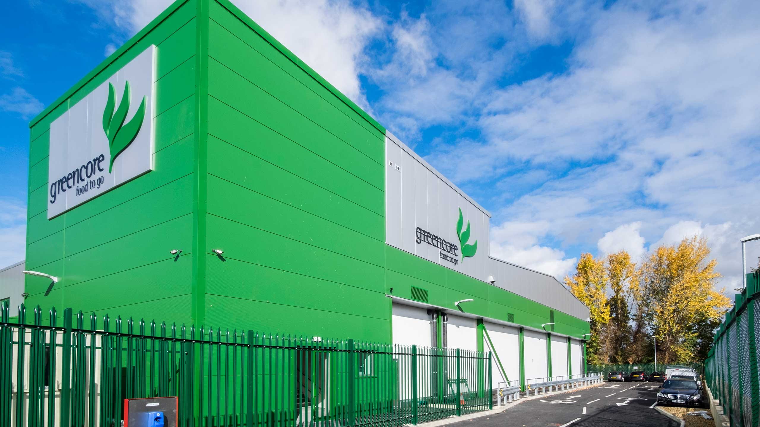 Sandwich and sushi maker to take on 5,000 people as its secures £175m ...