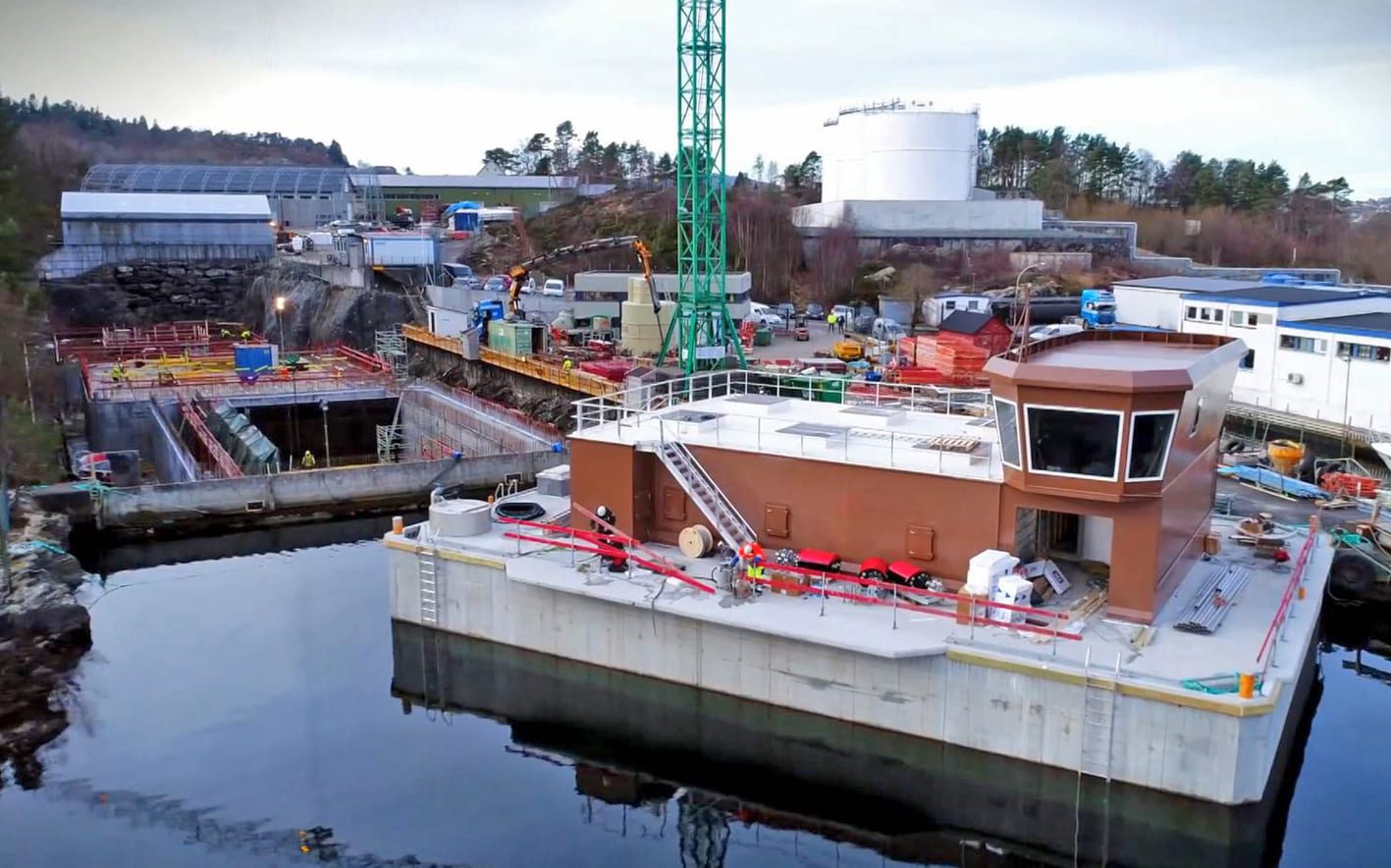 Endúr boss fired after blunder: “A solid mistake” | SalmonBusiness