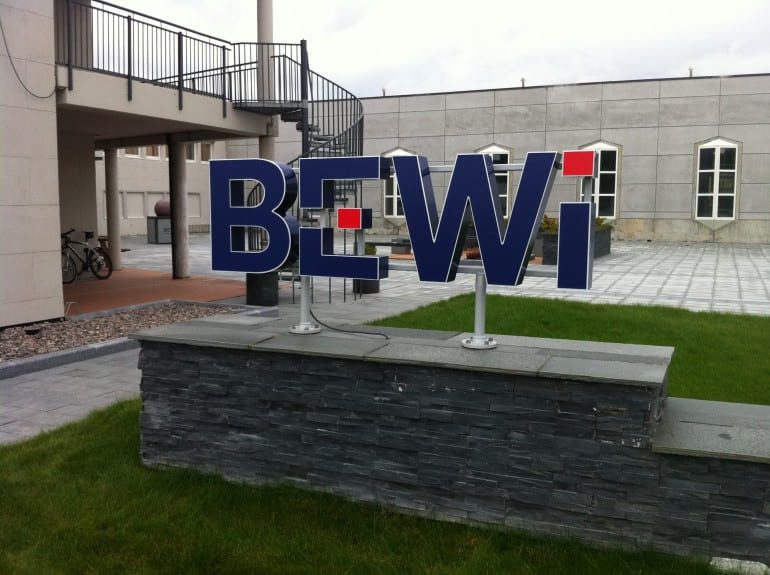 BEWI secures 50 per cent of Jackon. Pays €180m in shares | SalmonBusiness