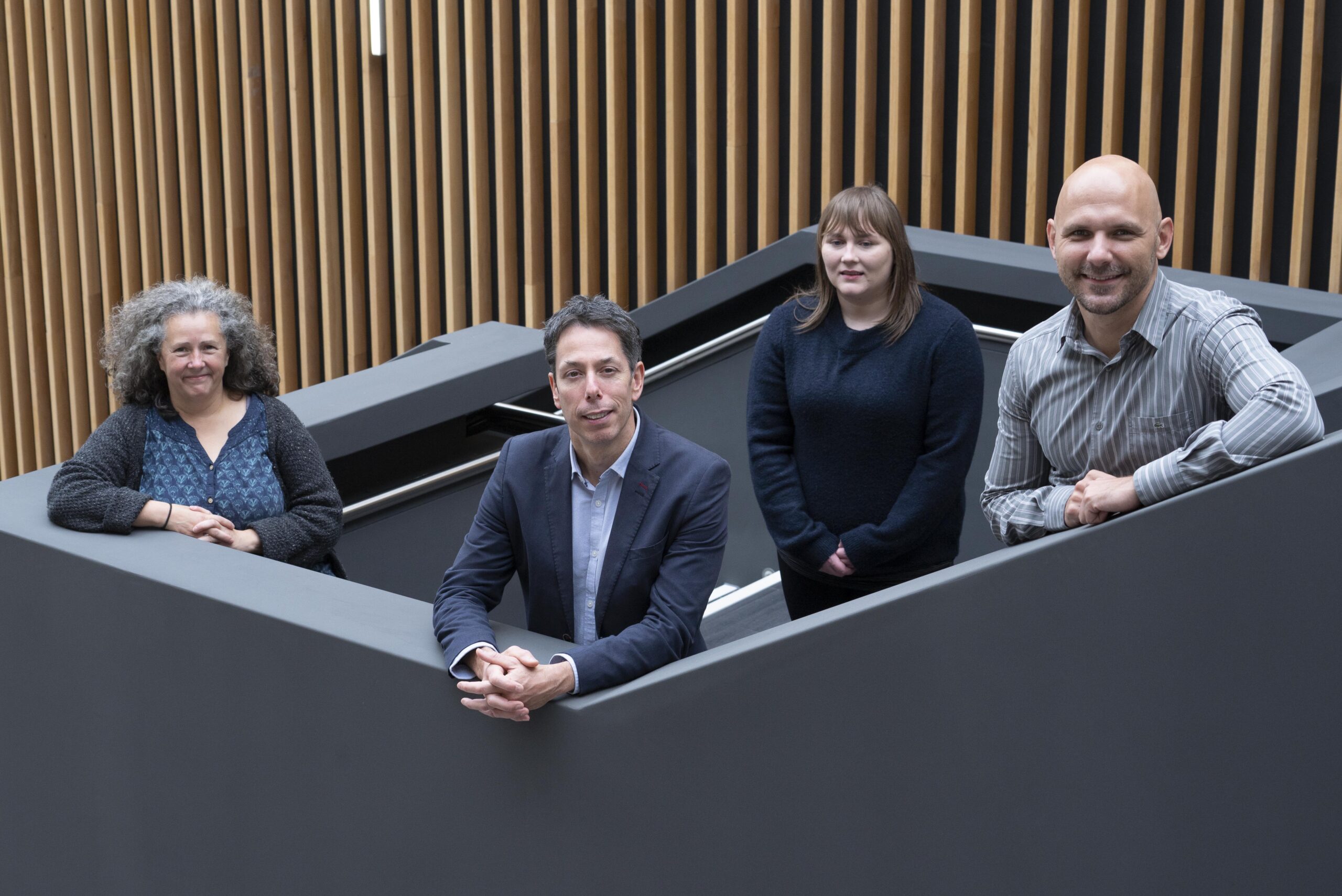 Wellfish Diagnostics secures £1.2m investment following development of ...