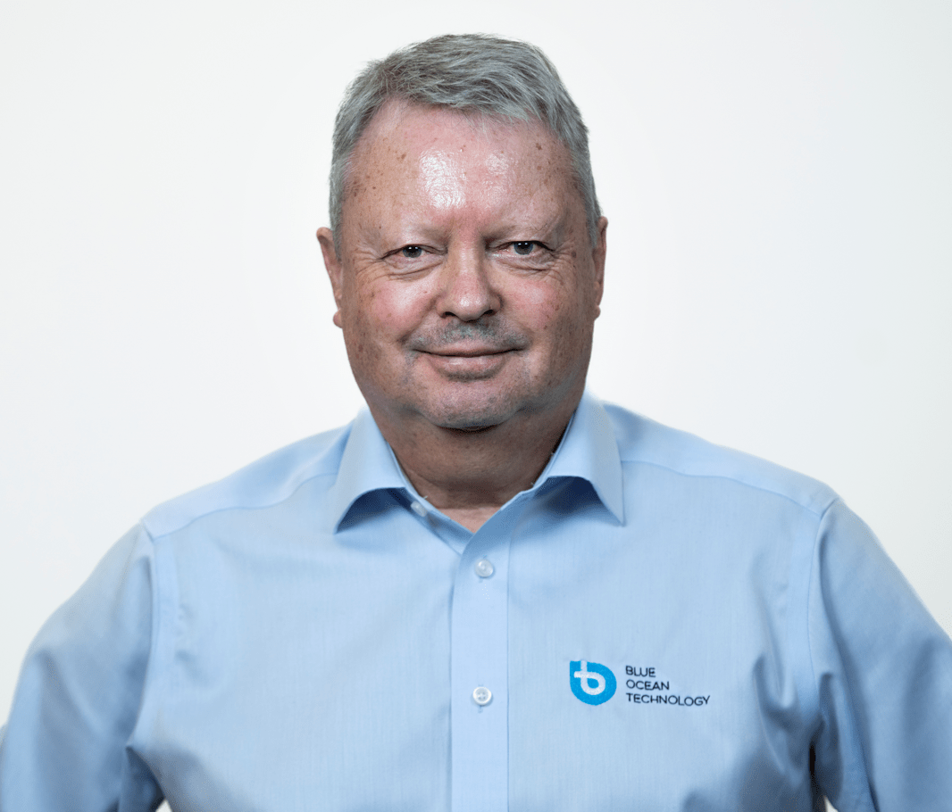 Blue Ocean Technology enters Iceland via contract with Landeldi ...