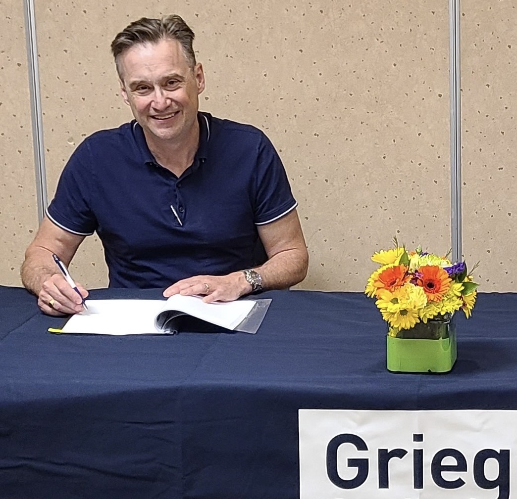 Grieg Seafood already preparing for a ‘transitioned’ BC salmon industry ...