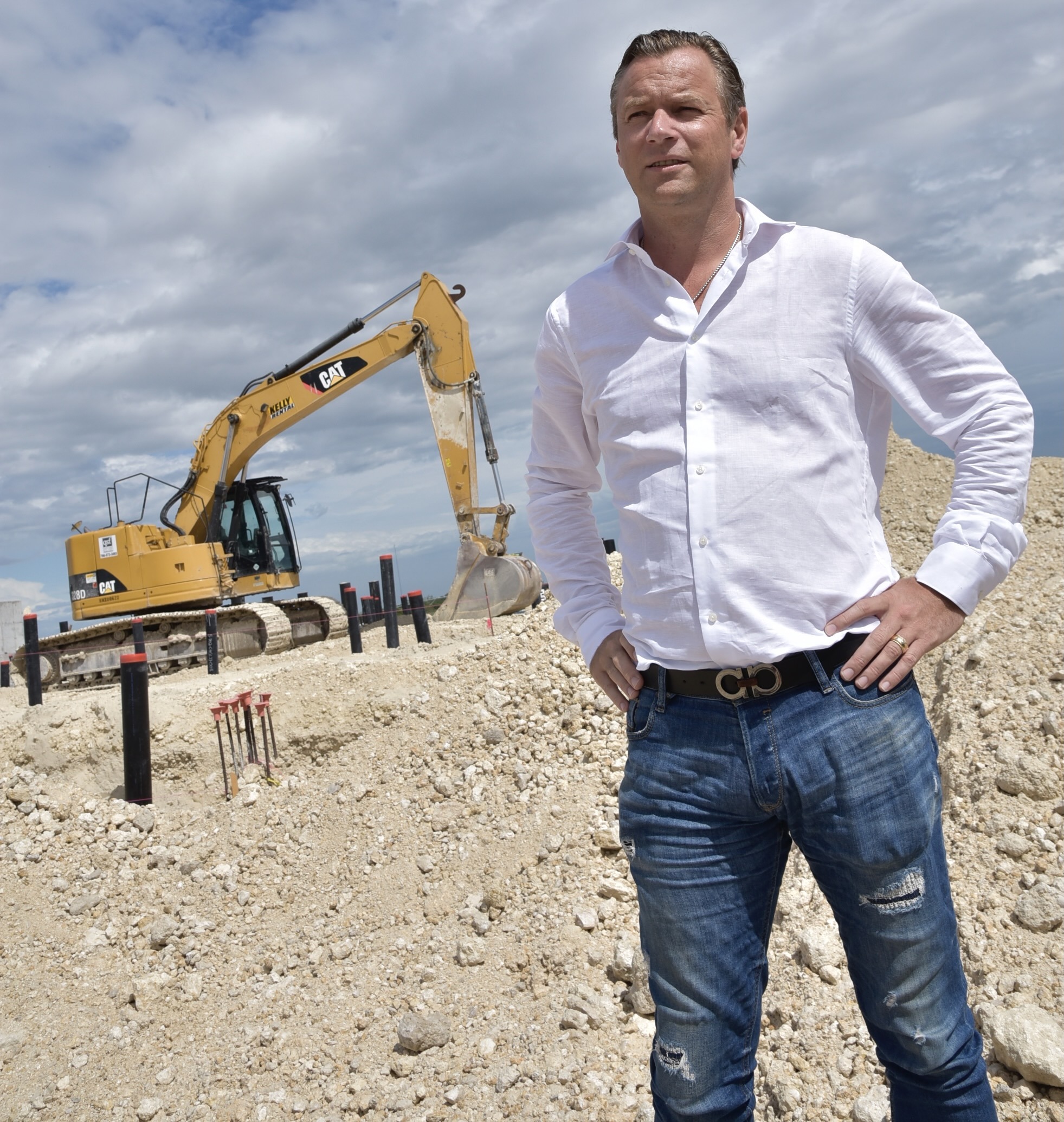 Son of Atlantic Sapphire CEO carves his own niche in seafood, eyes $80M ...