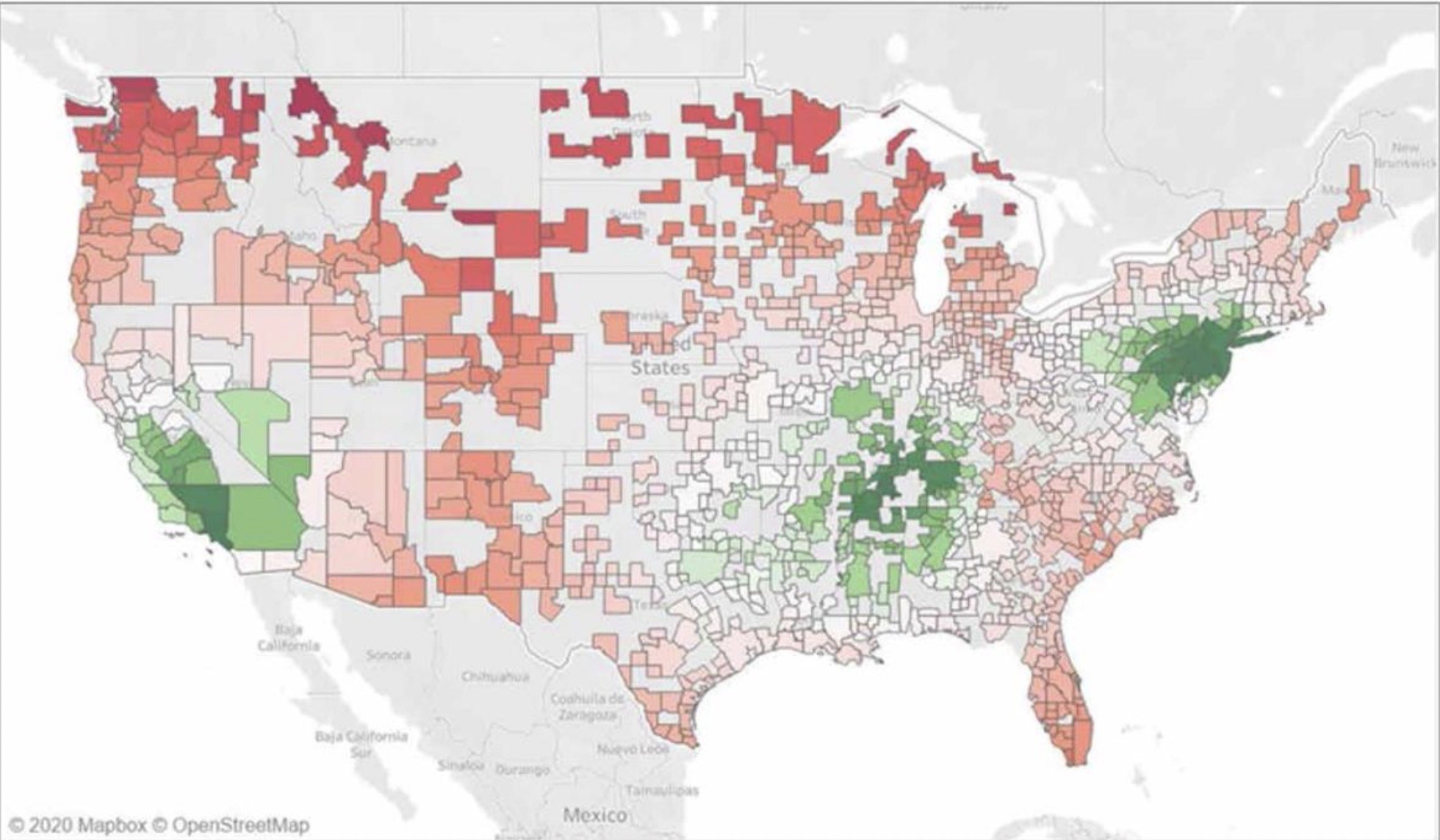 AquaBounty to build a new farm every two years, identifies areas where ...
