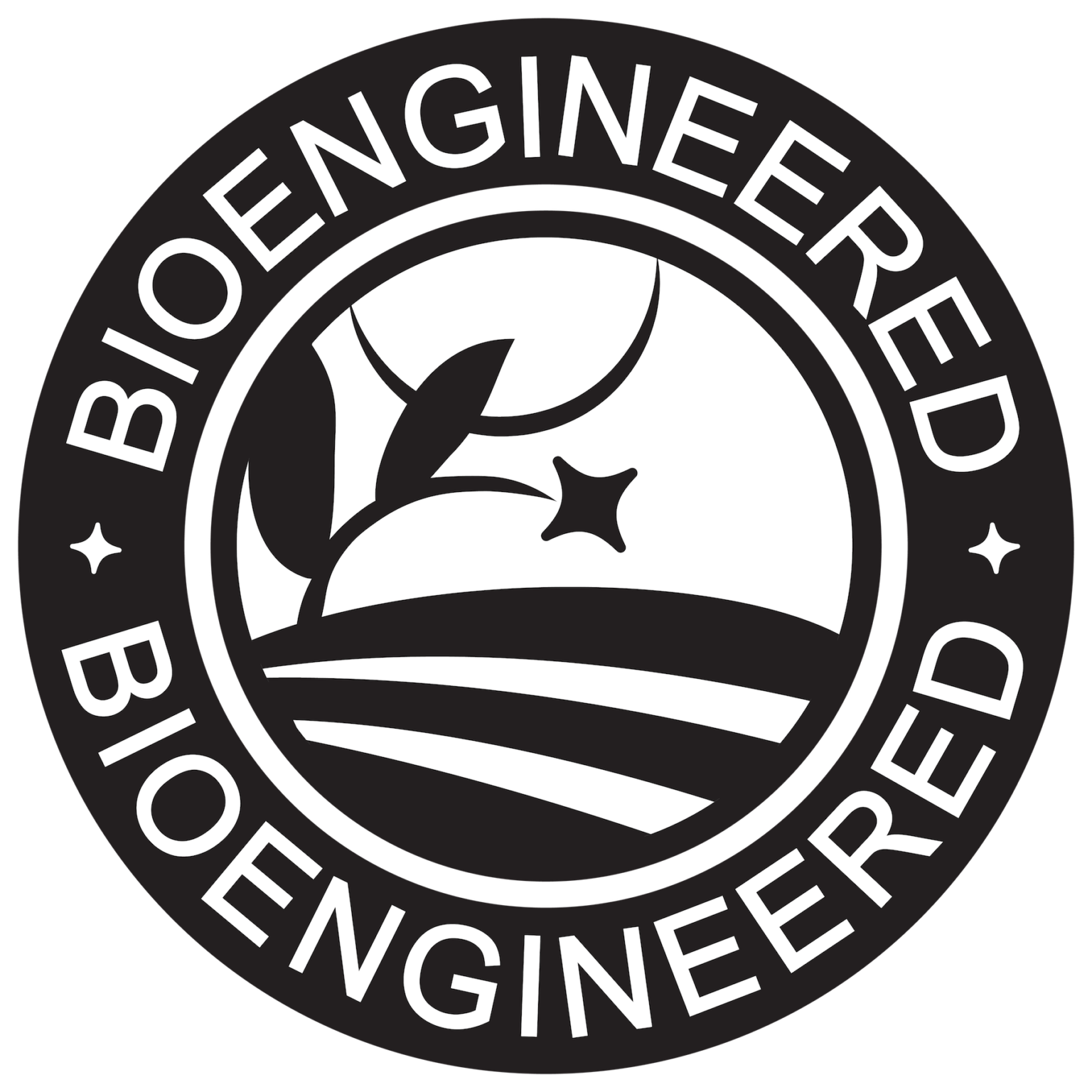 Why is this non-GMO packaged Atlantic salmon labelled ‘bioengineered ...