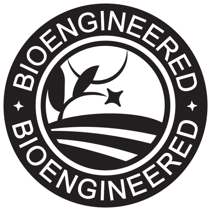 Why is this non-GMO packaged Atlantic salmon labelled ‘bioengineered ...