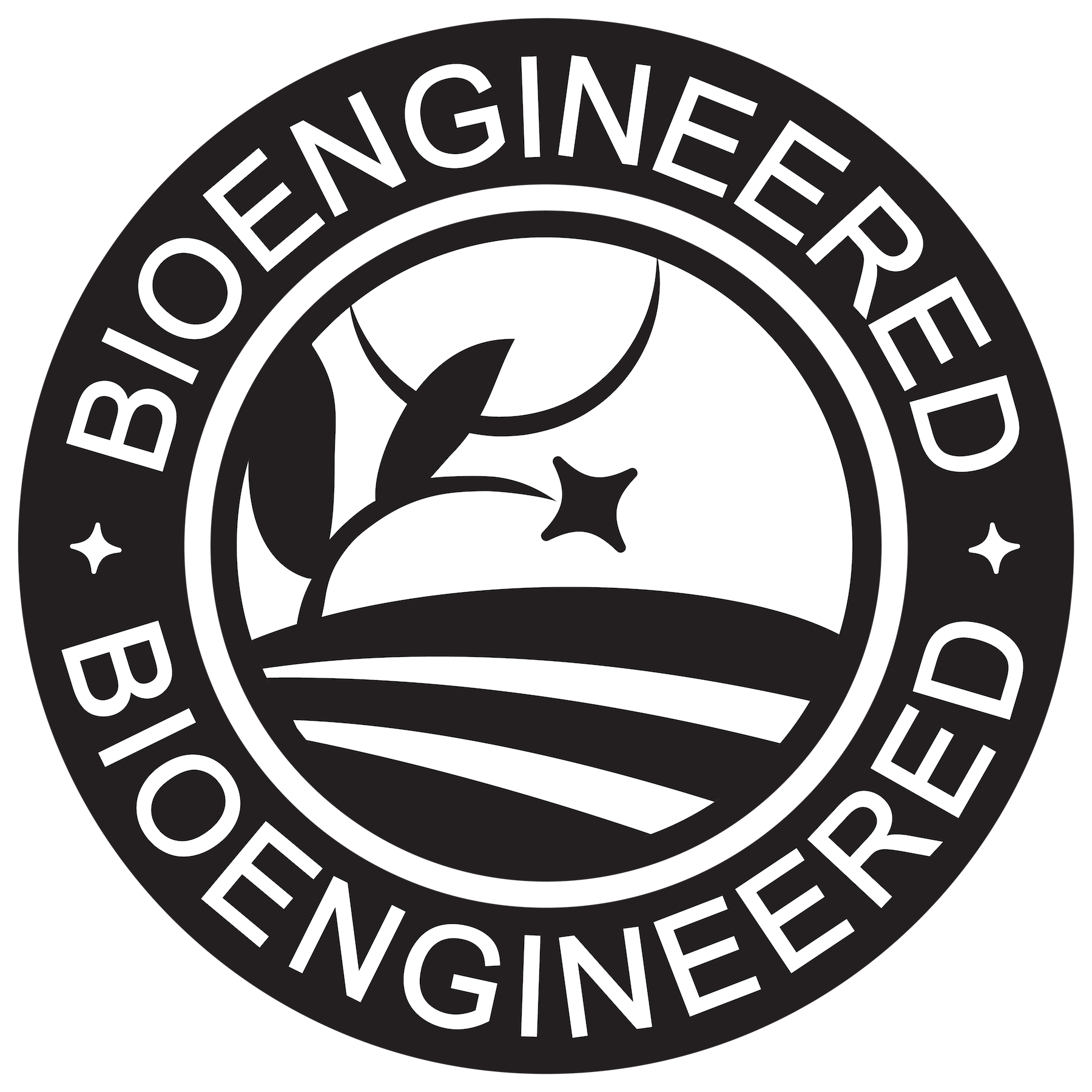 Why is this non-GMO packaged Atlantic salmon labelled ‘bioengineered ...