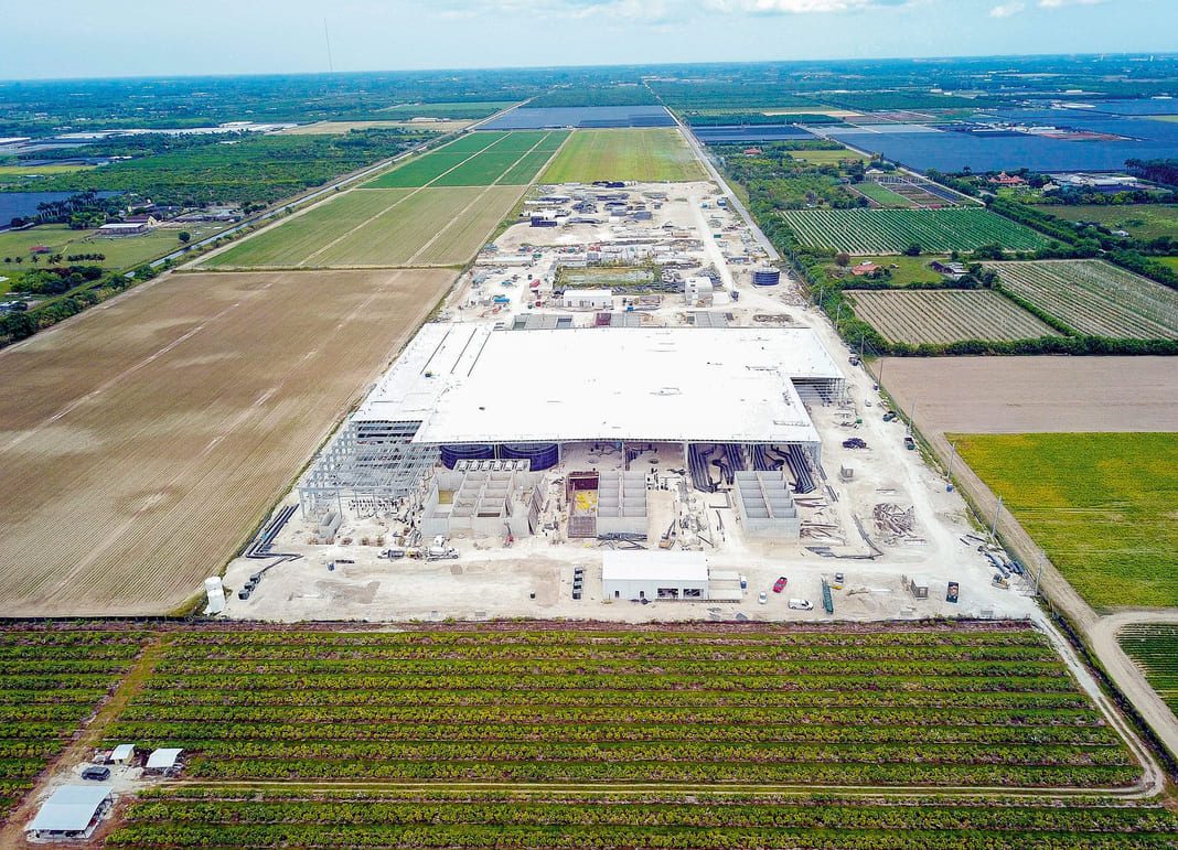 Atlantic Sapphire: secures USD 10 million bridge loan as refinancing ...