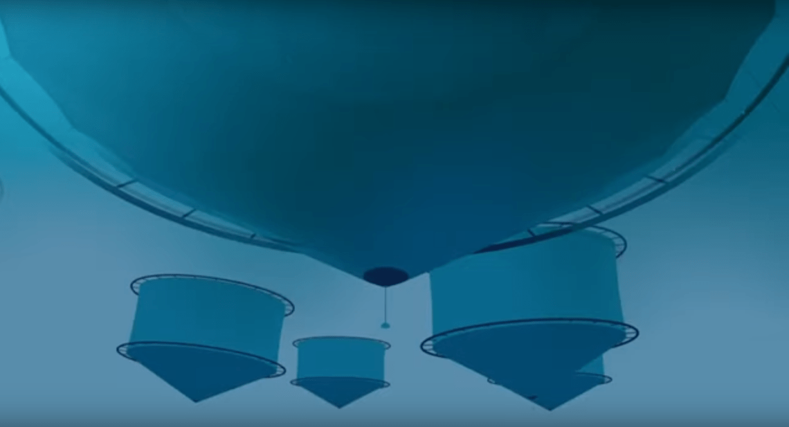 New Zealand King Salmon secures approval to build country’s first open ...