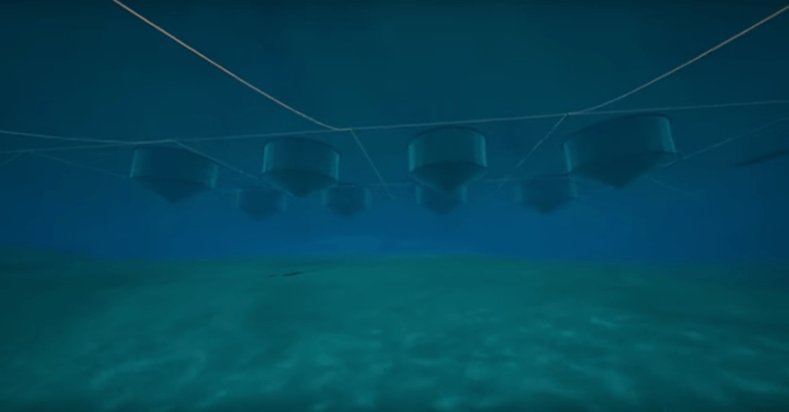 New Zealand King Salmon secures approval to build country’s first open ...