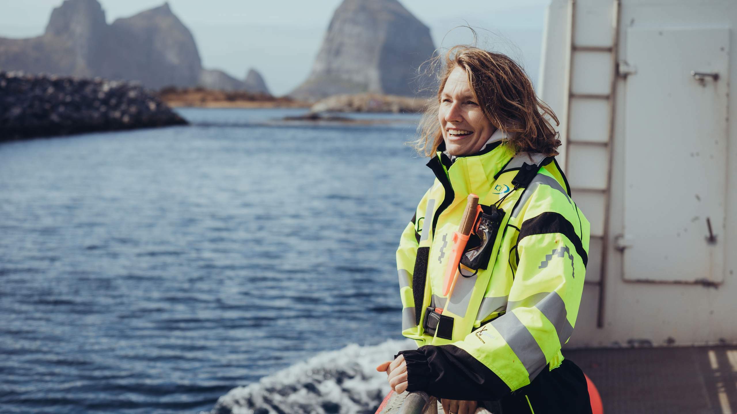 Mowi-backed Nova Sea gives green light to massive $200 million project ...