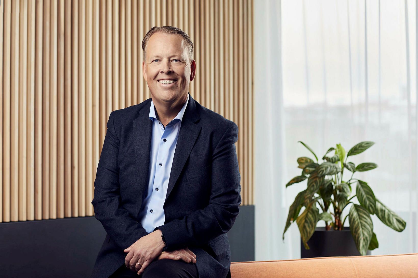 Land-based salmon producer completes $100 million funding round ...