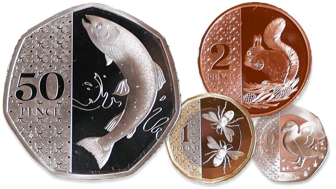 This 50p could be worth 160 times its face value, do you have one ...