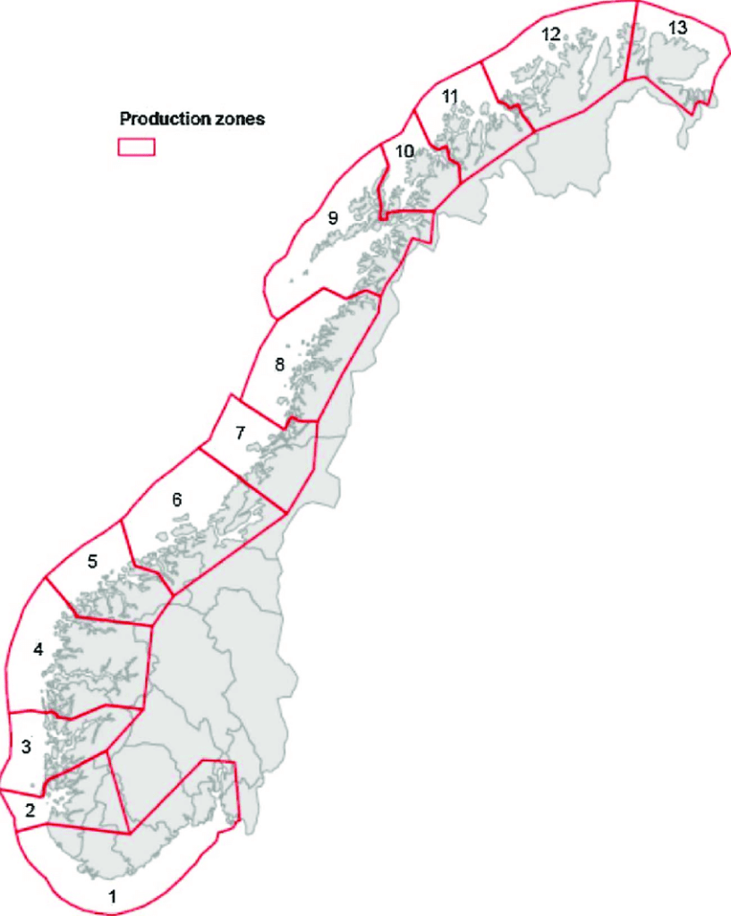 Traffic light system: three regions qualify for production increase ...