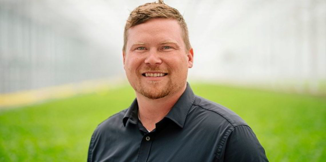 America’s largest trout farmer appoints new CEO | SalmonBusiness