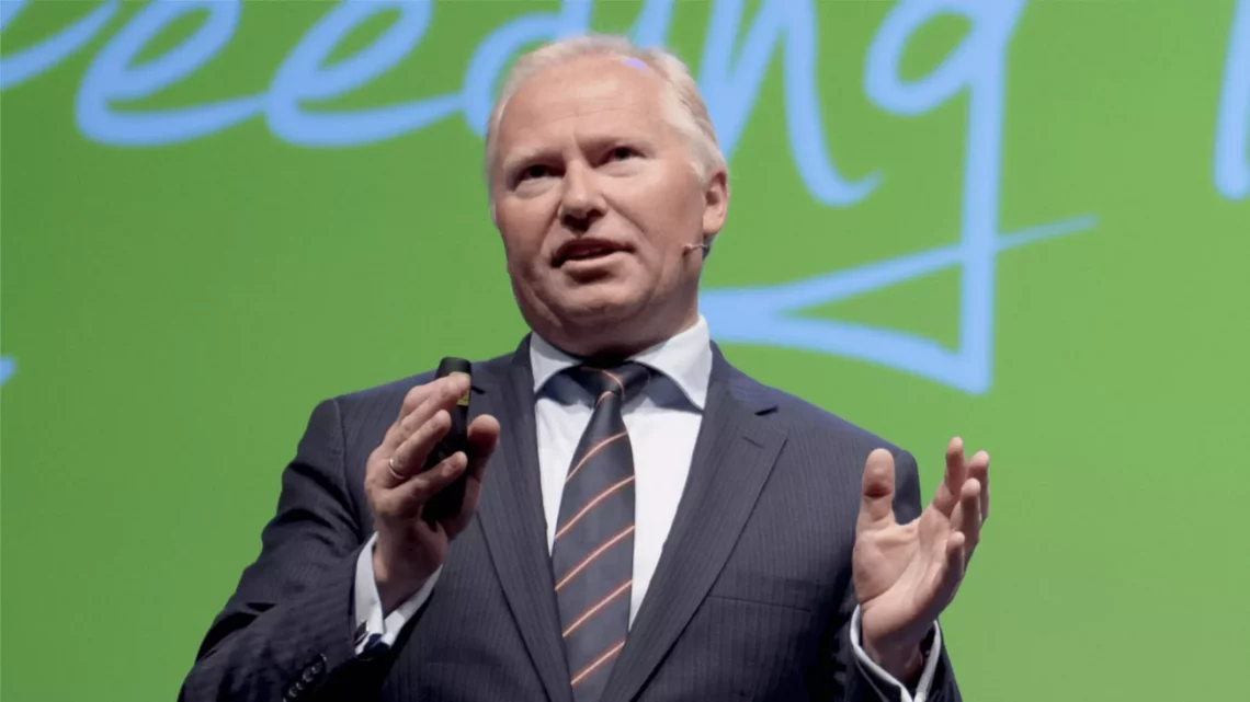AKVA group secures $20 million land-based RAS contract in Norway ...