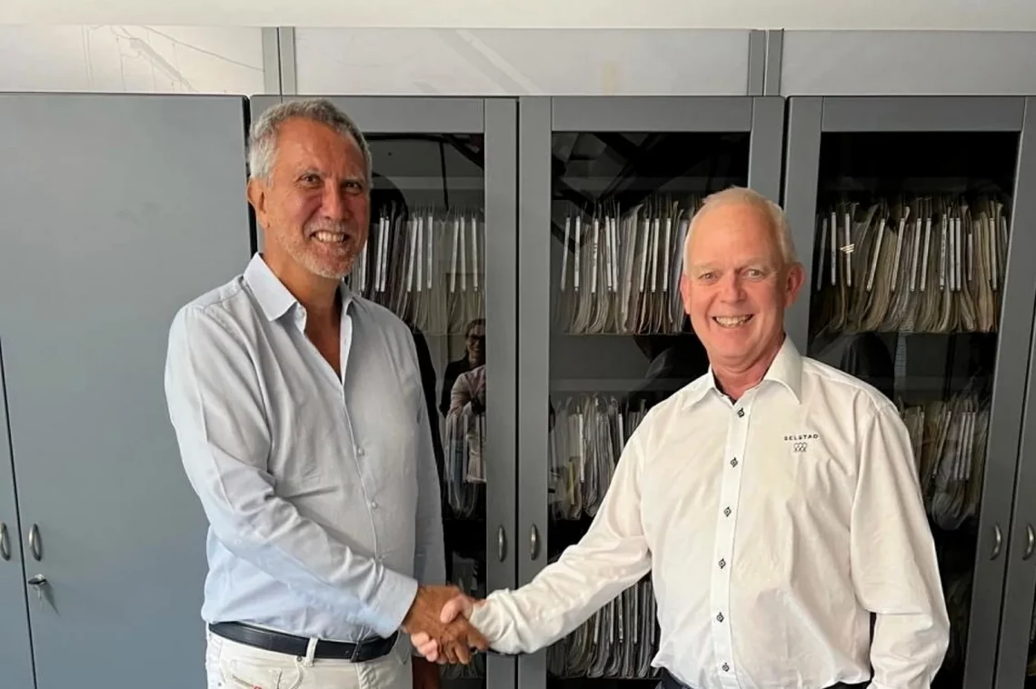 Selstad expands global reach with new joint venture in Africa ...