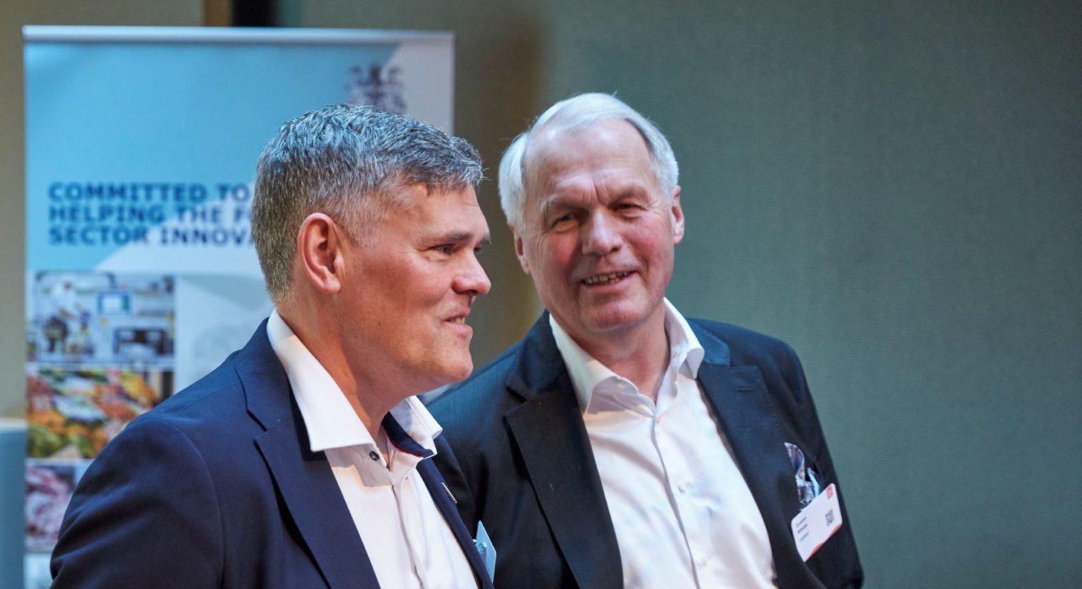 SalMar flags higher 2026 output after biomass builds and costs fall ...